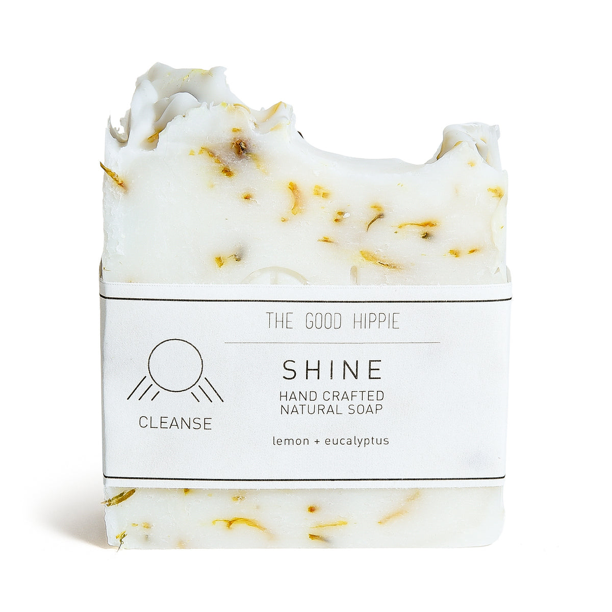 SHINE SOAP | The Good Hippie